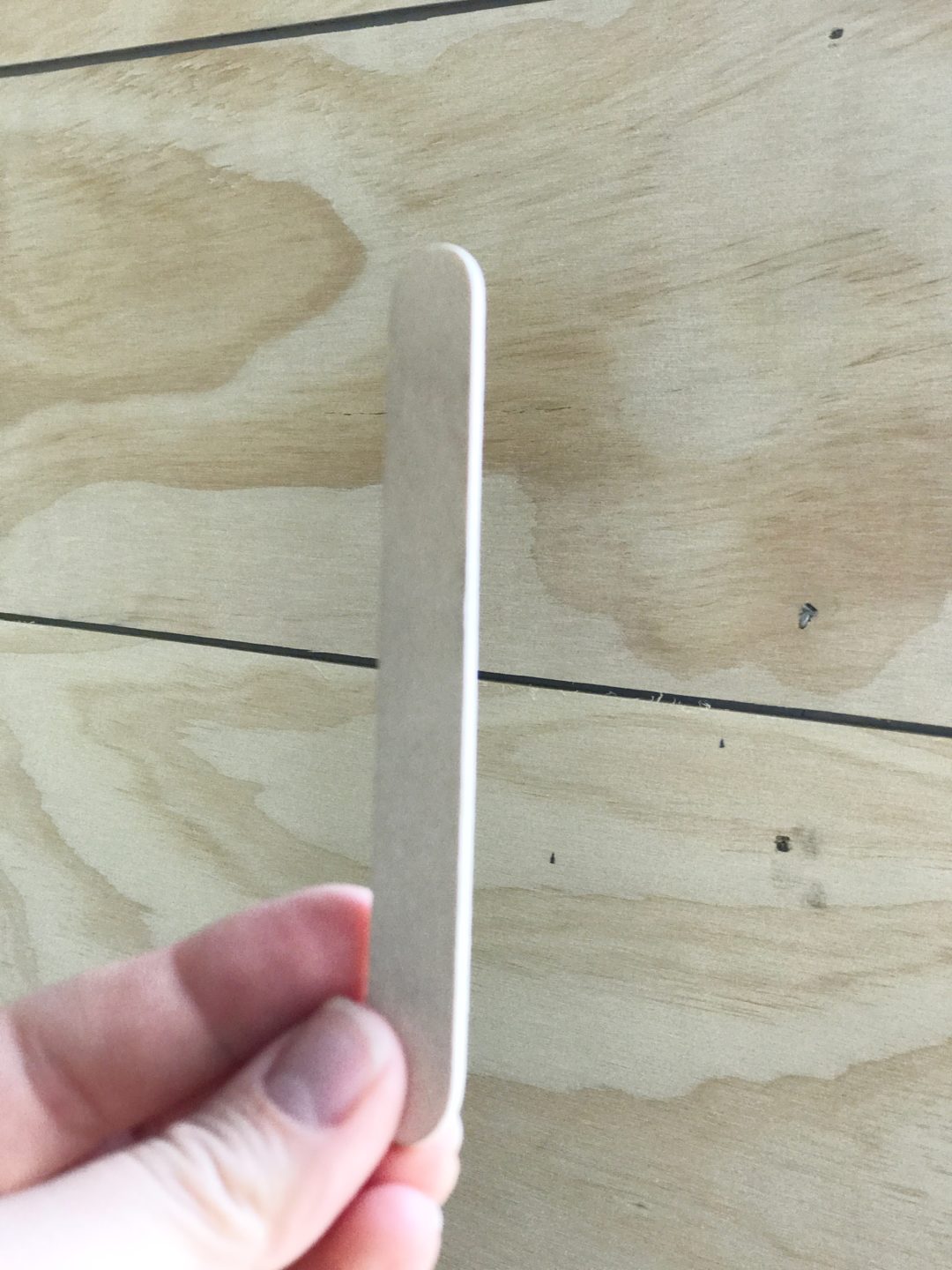 Shiplap...the easy way, no experience needed! - Jaclyn James Company