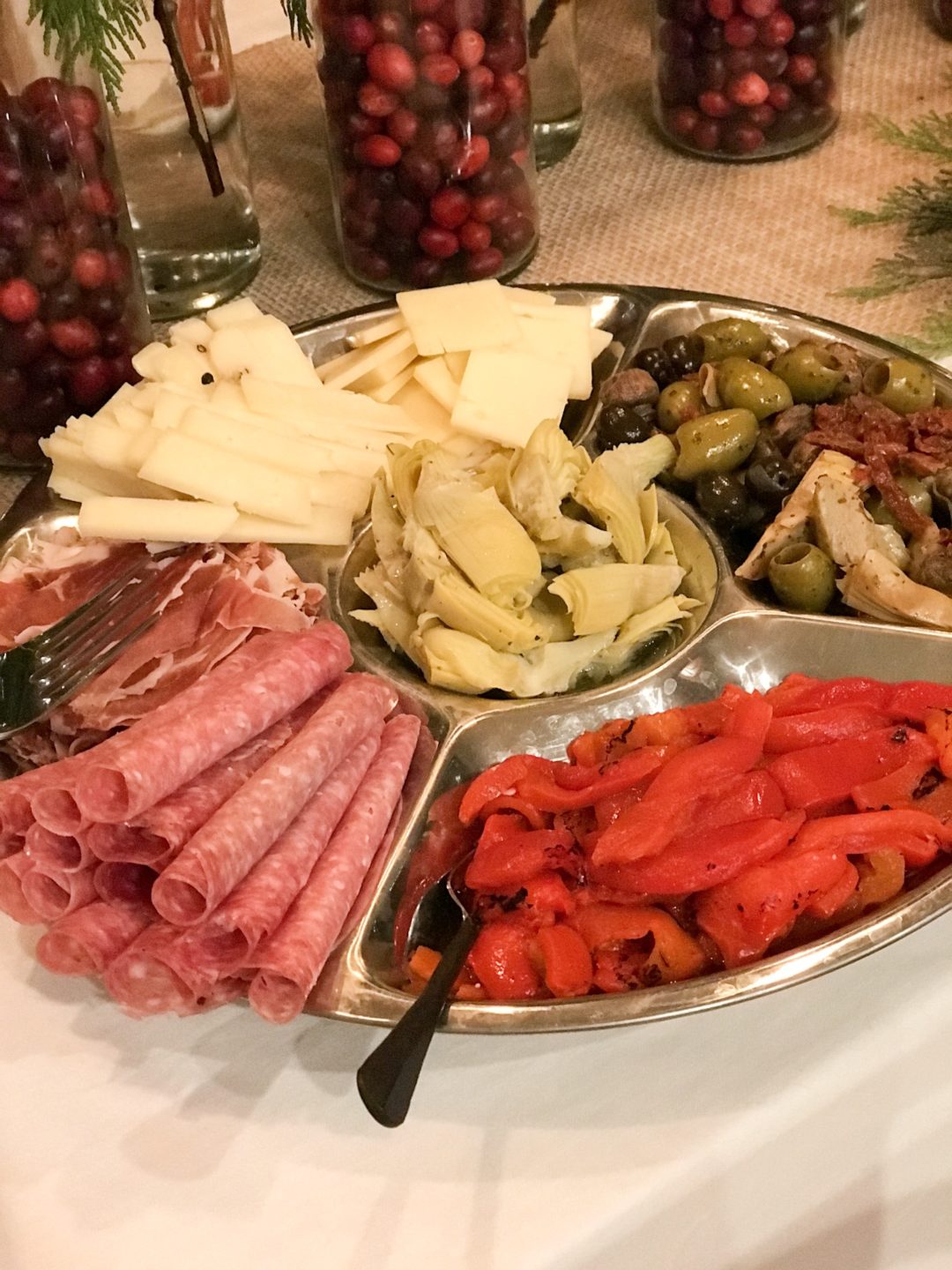 How To Host a Fancy Cocktail Party...the easy way! - Jaclyn James Company