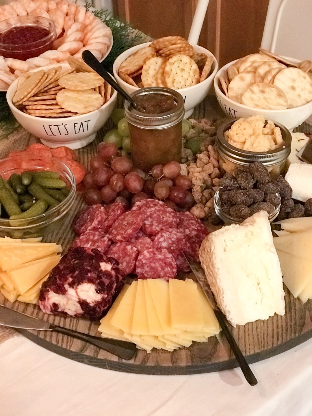 How To Host a Fancy Cocktail Party...the easy way! - Jaclyn James Company