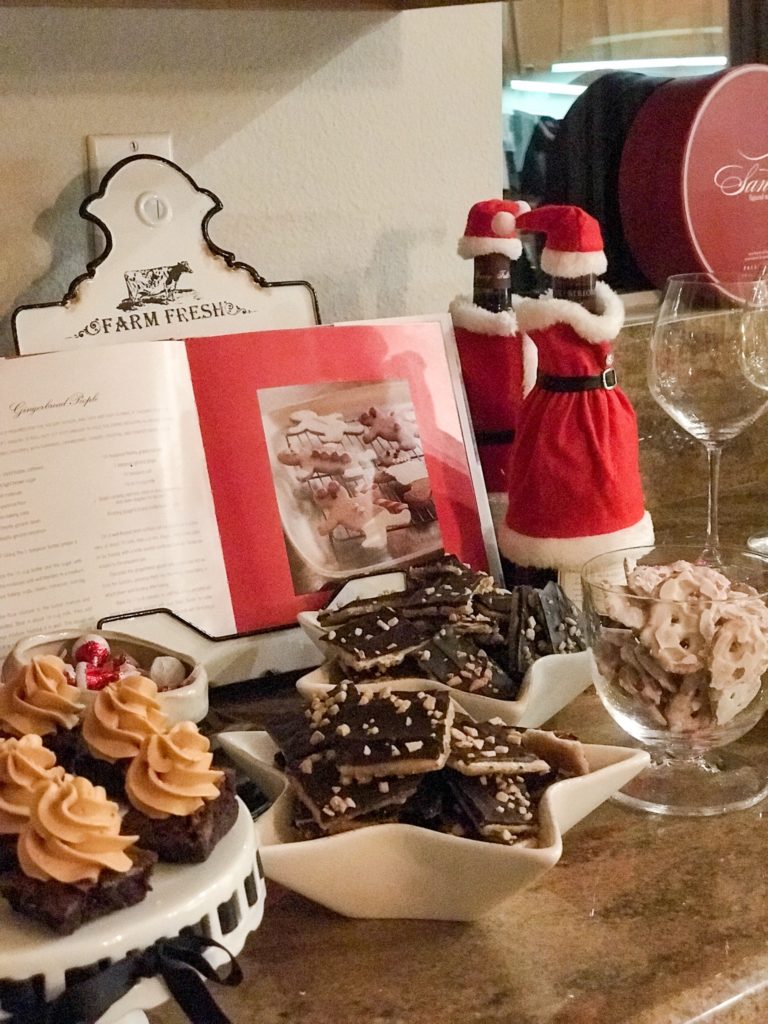 How To Host a Fancy Cocktail Party...the easy way! - Jaclyn James Company