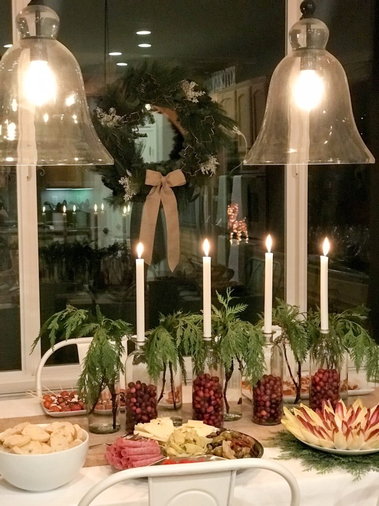 How To Host a Fancy Cocktail Party...the easy way! - Jaclyn James Company