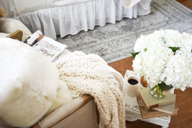 Cozy Winter Home Tour - Jaclyn James Company