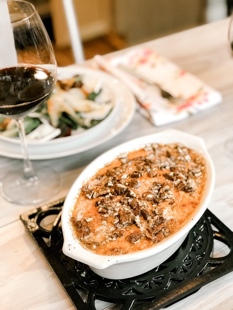 Easter Recipes & Ideas - Jaclyn James Company