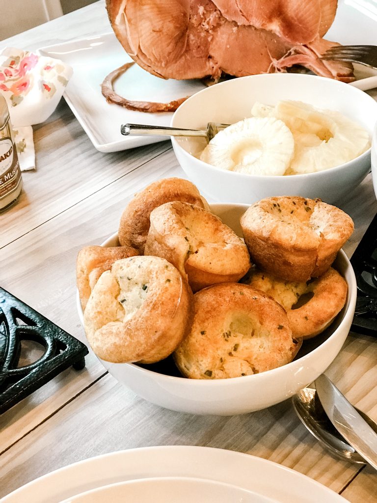 Easter Recipes & Ideas - Jaclyn James Company