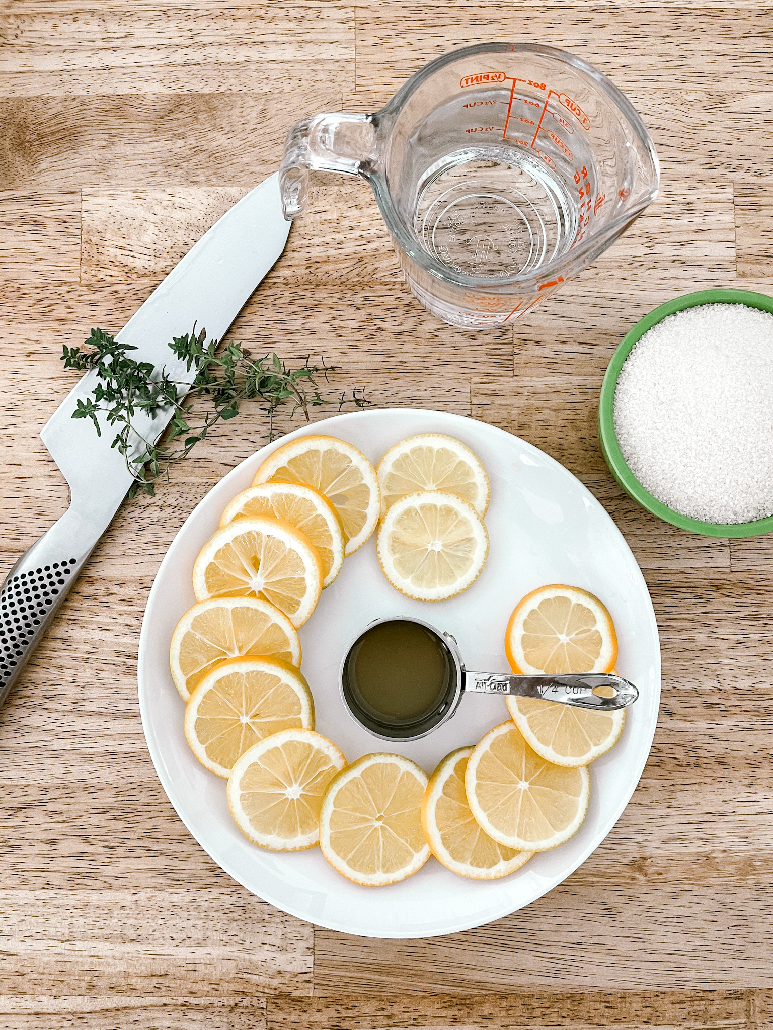 No Bake Lemon Wafer Cake - Jaclyn James Company