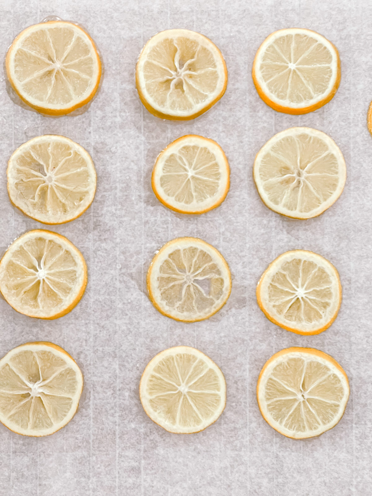 No Bake Lemon Wafer Cake - Jaclyn James Company