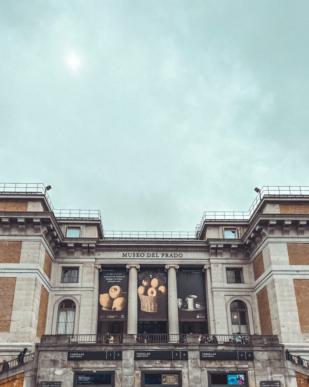 Madrid Travel Guide: Exploring History, Cuisine, and Culture in Spain's ...