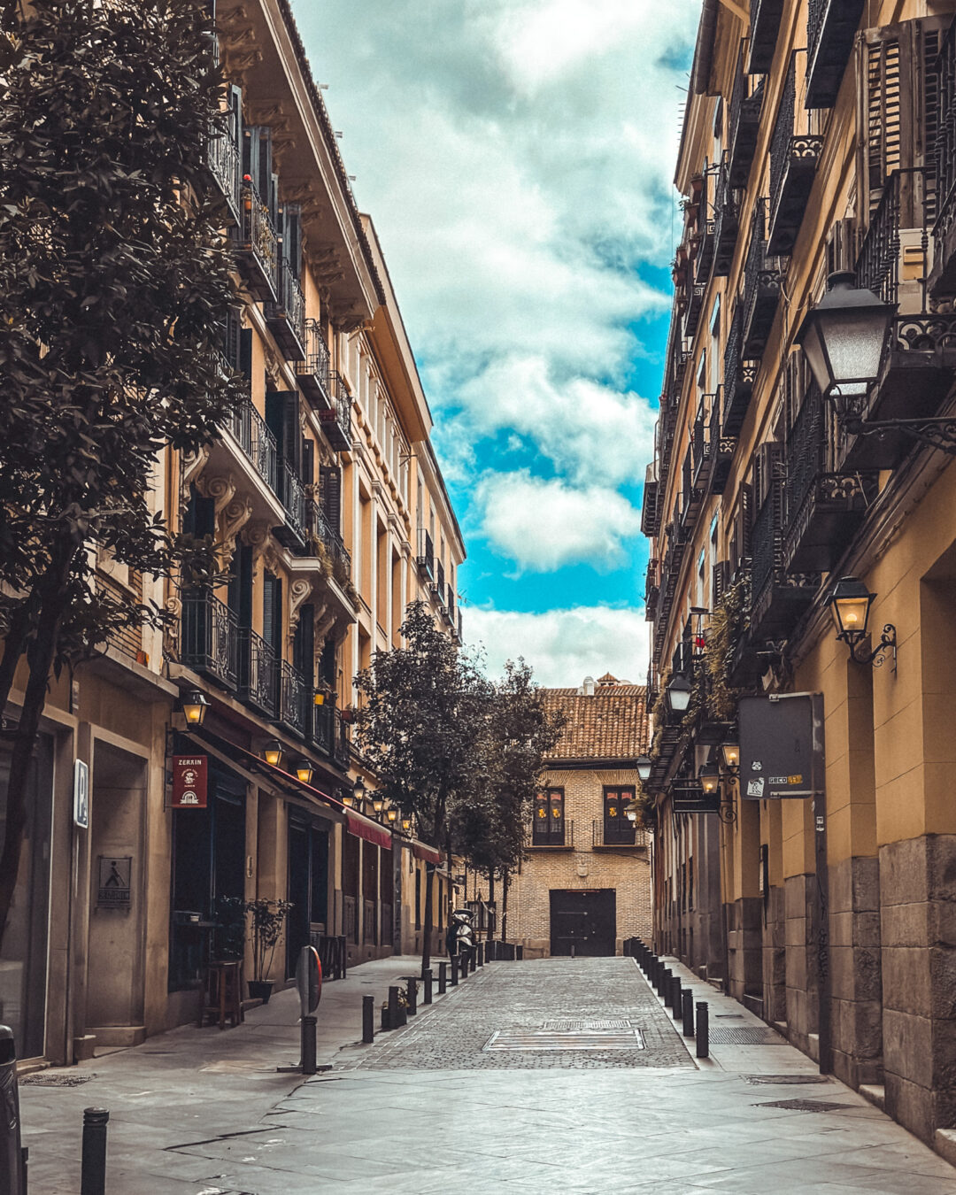 How to Create a Simple + Elegant Christmas Table - Jaclyn James Company