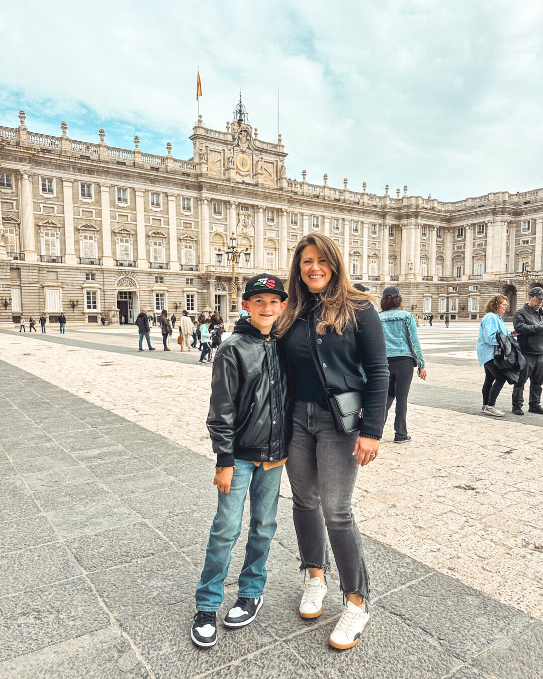 Madrid Travel Guide: Exploring History, Cuisine, and Culture in Spain's ...