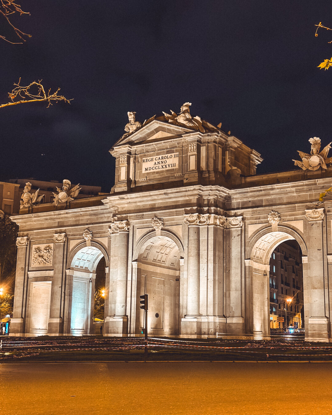 Madrid Travel Guide: Exploring History, Cuisine, and Culture in Spain's ...